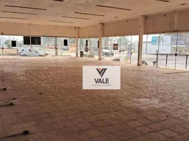Conj. Comercial / Sala para Locação em Araçatuba/SP Centro