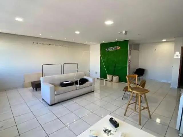 Conj. Comercial / Sala para Locação em Araçatuba/SP Centro