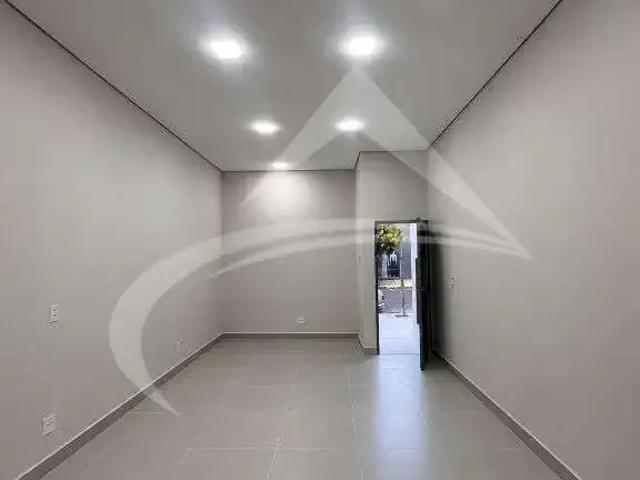 Conj. Comercial / Sala para Locação em Araçatuba/SP Centro