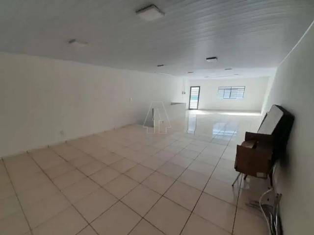 Conj. Comercial / Sala para Locação em Araçatuba/SP Centro