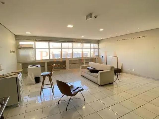 Conj. Comercial / Sala para Locação em Araçatuba/SP Centro 1 Quartos