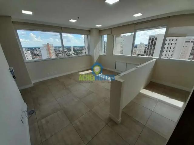 Conj. Comercial / Sala para Locação em Araçatuba/SP Centro 1 Quartos