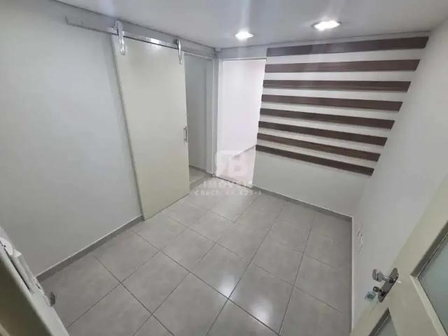 Conj. Comercial / Sala para Locação em Araçatuba/SP Centro 1 Quartos