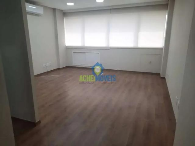 Conj. Comercial / Sala para Locação em Araçatuba/SP Centro 1 Quartos