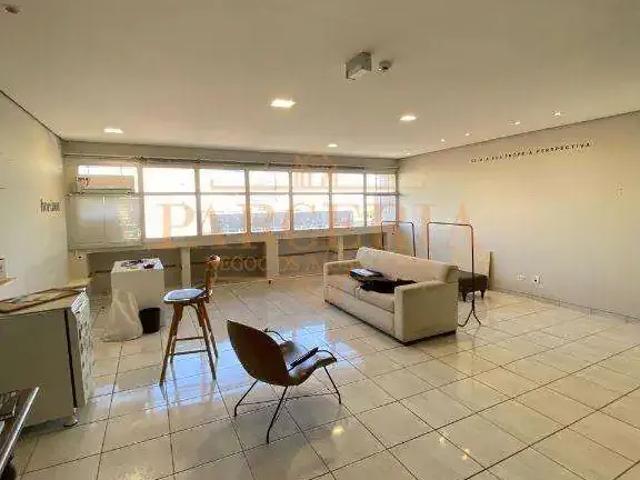Conj. Comercial / Sala para Locação em Araçatuba/SP Centro 1 Quartos