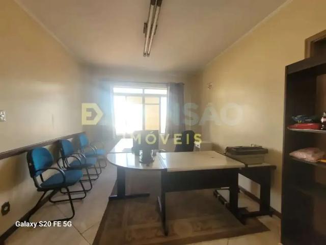 Conj. Comercial / Sala para Locação em Araçatuba/SP Centro 1 Quartos