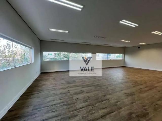 Conj. Comercial / Sala para Locação em Araçatuba/SP Centro