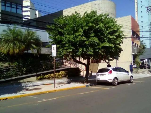 Conj. Comercial / Sala para Locação em Araçatuba/SP Centro