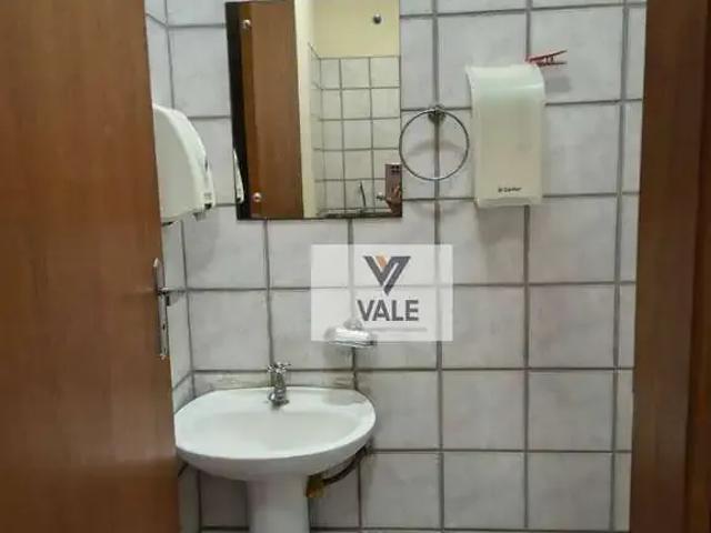 Conj. Comercial / Sala para Locação em Araçatuba/SP Centro