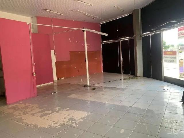 Conj. Comercial / Sala para Locação em Araçatuba/SP Centro