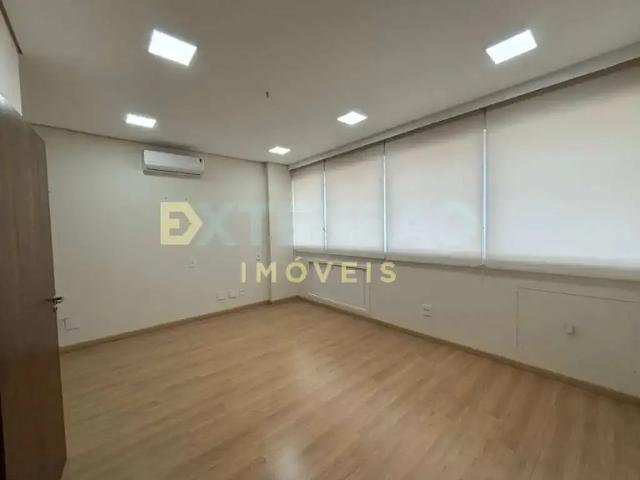 Conj. Comercial / Sala para Locação em Araçatuba/SP Centro
