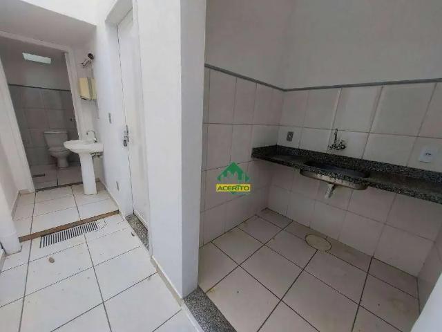 Conj. Comercial / Sala para Locação em Araçatuba/SP Centro