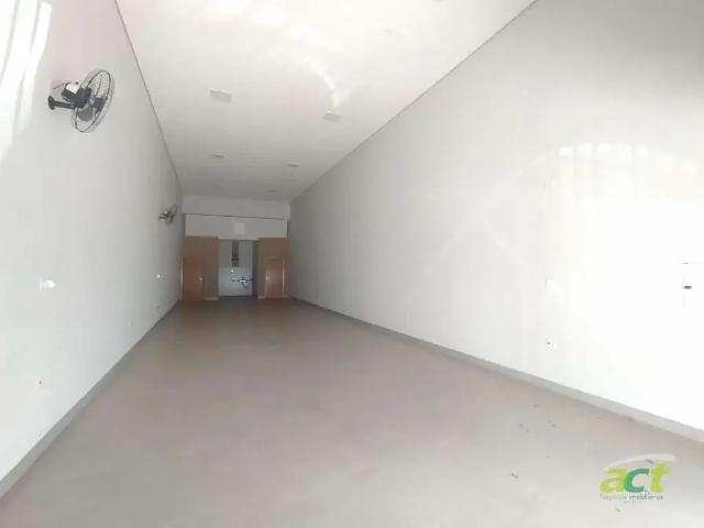 Conj. Comercial / Sala para Locação em Araçatuba/SP Centro 2 Quartos