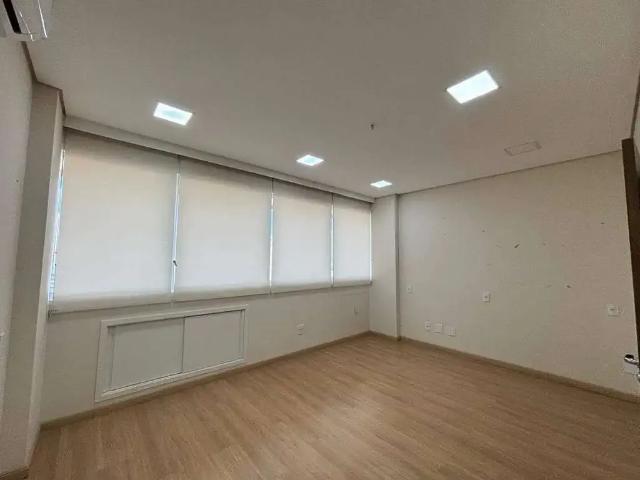 Conj. Comercial / Sala para Locação em Araçatuba/SP Centro