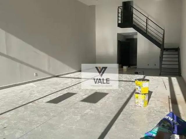 Conj. Comercial / Sala para Locação em Araçatuba/SP Centro