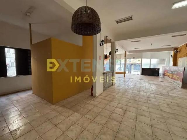 Conj. Comercial / Sala para Locação em Araçatuba/SP Centro