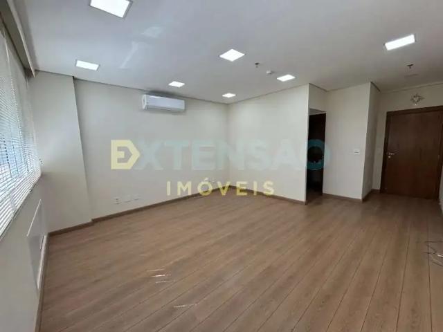 Conj. Comercial / Sala para Locação em Araçatuba/SP Centro