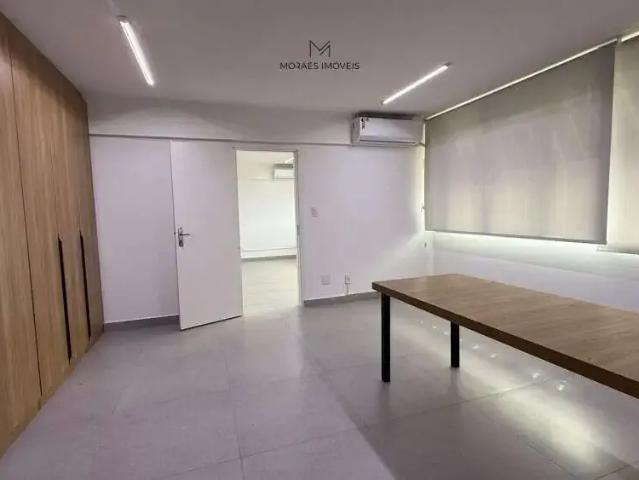 Conj. Comercial / Sala para Locação em Araçatuba/SP Centro