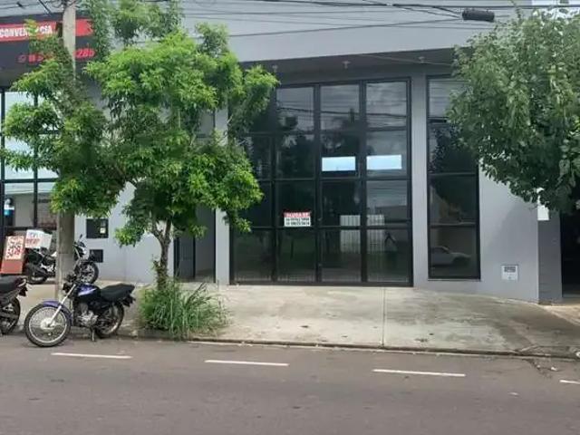 Conj. Comercial / Sala para Locação em Araçatuba/SP Concórdia II