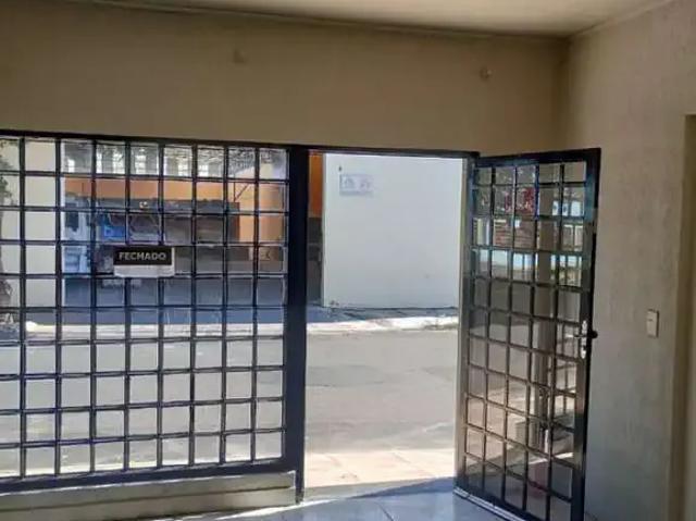Conj. Comercial / Sala para Locação em Araçatuba/SP Conjunto Habitacional Hilda Mandarino