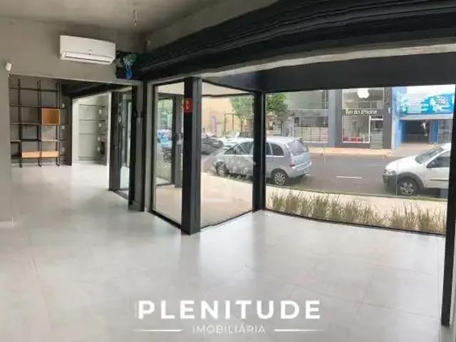 Conj. Comercial / Sala para Locação em Araçatuba/SP Higienópolis