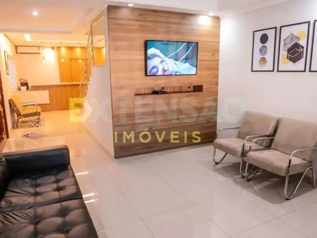 Conj. Comercial / Sala para Locação em Araçatuba/SP Higienópolis
