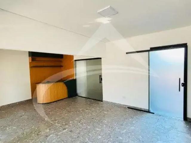 Conj. Comercial / Sala para Locação em Araçatuba/SP Higienópolis