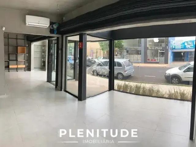 Conj. Comercial / Sala para Locação em Araçatuba/SP Higienópolis
