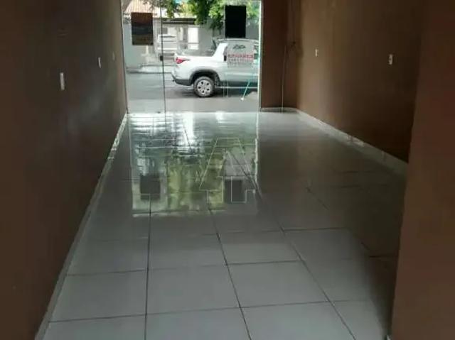 Conj. Comercial / Sala para Locação em Araçatuba/SP Jussara