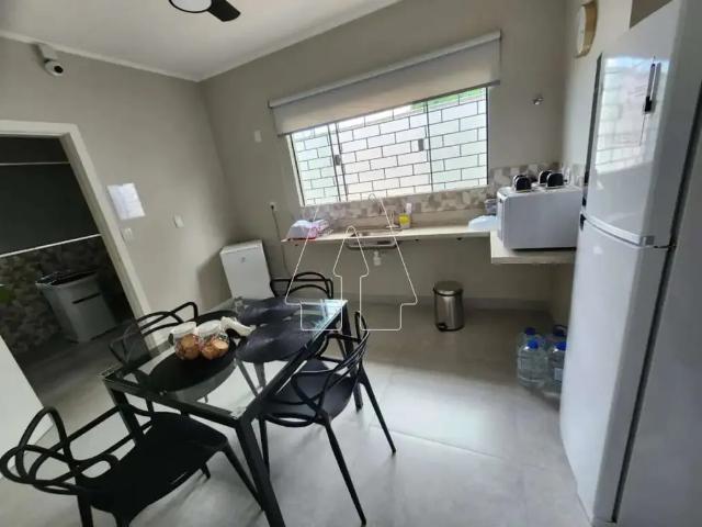 Conj. Comercial / Sala para Locação em Araçatuba/SP Jardim Brasília