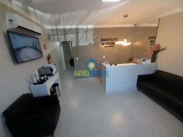 Conj. Comercial / Sala para Locação em Araçatuba/SP Jardim Brasília 1 Quartos