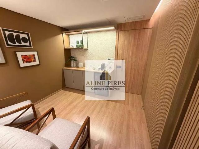 Conj. Comercial / Sala para Locação em Araçatuba/SP Jardim Nova Yorque