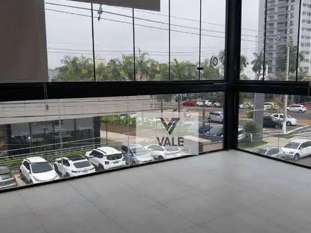 Conj. Comercial / Sala para Locação em Araçatuba/SP Jardim Nova Yorque