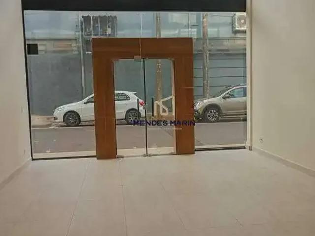 Conj. Comercial / Sala para Locação em Araçatuba/SP Jardim Nova Yorque