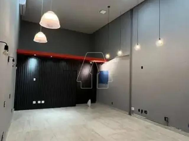 Conj. Comercial / Sala para Locação em Araçatuba/SP Jardim Nova Yorque