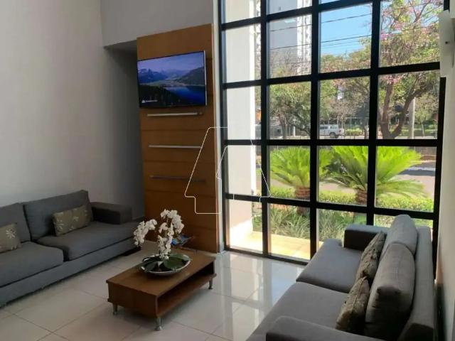 Conj. Comercial / Sala para Locação em Araçatuba/SP Jardim Nova Yorque