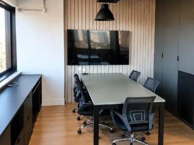 Conj. Comercial / Sala para Locação em Araçatuba/SP Jardim Nova Yorque