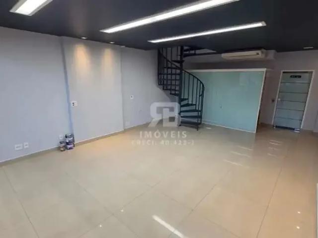 Conj. Comercial / Sala para Locação em Araçatuba/SP Jardim Nova Yorque 1 Quartos