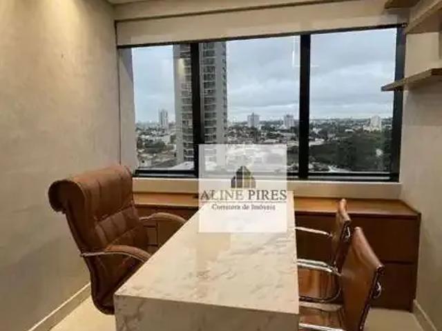 Conj. Comercial / Sala para Locação em Araçatuba/SP Jardim Nova Yorque