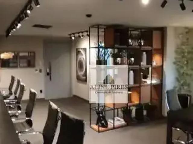 Conj. Comercial / Sala para Locação em Araçatuba/SP Jardim Nova Yorque