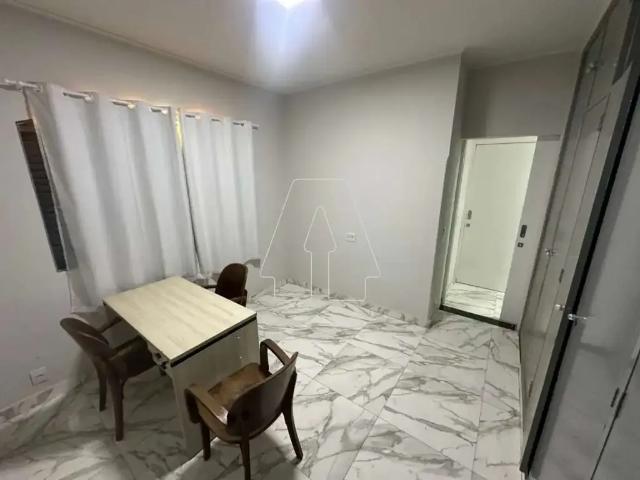 Conj. Comercial / Sala para Locação em Araçatuba/SP Jardim Nova Yorque