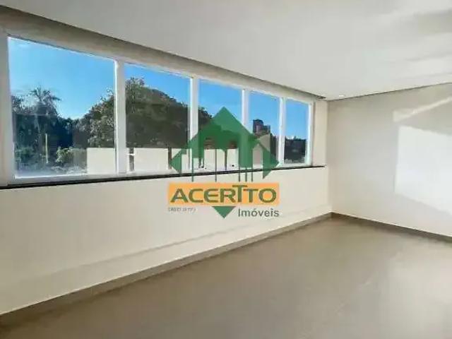 Conj. Comercial / Sala para Locação em Araçatuba/SP Jardim Paulista