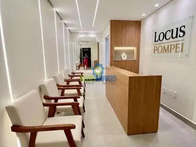 Conj. Comercial / Sala para Locação em Araçatuba/SP Jardim Sumaré 1 Quartos