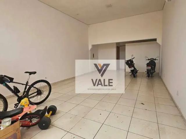 Conj. Comercial / Sala para Locação em Araçatuba/SP Jardim Sumaré