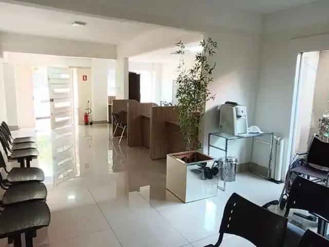 Conj. Comercial / Sala para Locação em Araçatuba/SP Jardim Sumaré