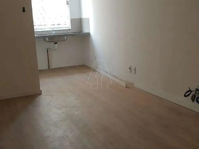 Conj. Comercial / Sala para Locação em Araçatuba/SP Jardim Sumaré