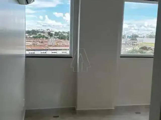 Conj. Comercial / Sala para Locação em Araçatuba/SP Jardim Sumaré