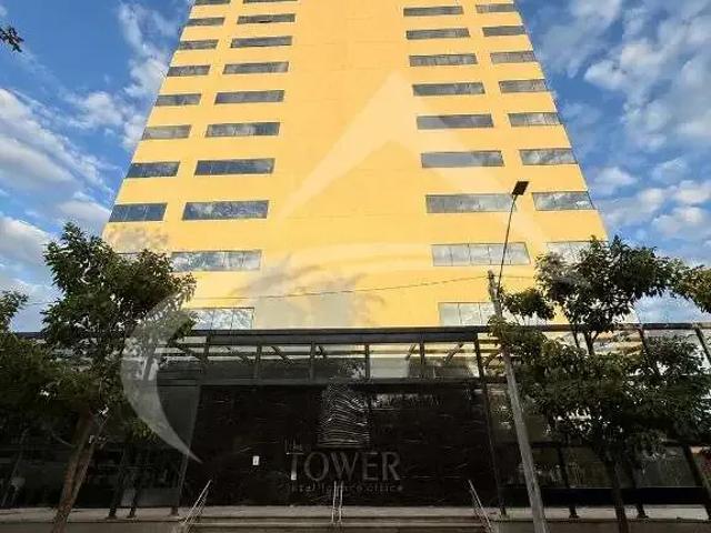 Conj. Comercial / Sala para Locação em Araçatuba/SP Jardim Sumaré