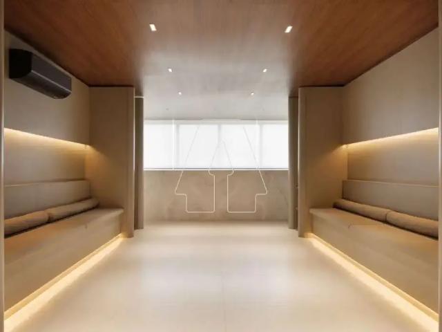 Conj. Comercial / Sala para Locação em Araçatuba/SP Jardim Sumaré