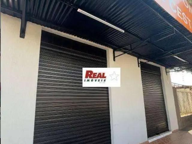 Conj. Comercial / Sala para Locação em Araçatuba/SP Palmeiras